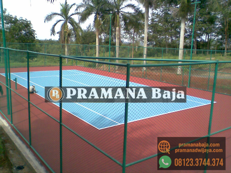 Jual Pagar Lapangan Futsal Sidoarjo | H. 08123.3744.374 / 0813.3535.2009